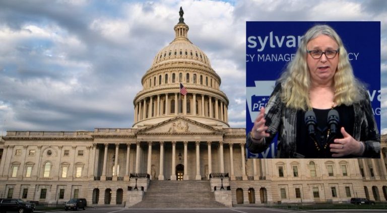 Rachel Levine confirmed by US Senate as Assistant Secretary of Health ...